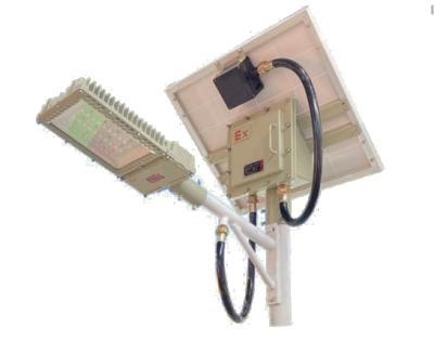 中国 50W-240W モジュール式 IP66 Zone 1 2 屋外危険場所照明 ポールマウント 防爆 LED 街路灯 ウォールマウント CRI Ra ≥80 販売のため