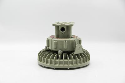 China 240W Explosion Proof High Bay Light | Super Bright SMD LED for Hazardous Area Warehouse Lighting for sale