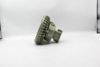 China ATEX Intrinsically Safe Explosion Proof LED High Bay Light 100W 150W 140lm/W IP66 for sale