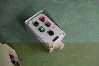 China 380V Explosion Proof Control Panel Flameproof Electrical Breaker Cabinet for Hazardous Areas for sale