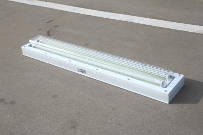 中国 爆発防止型?? 光クリーンライト 掛けるツインチューブ,5ft/4ft/3ft/2ft (1.2M),ガレージや危険なエリアのためのIP67トリプルーフ 販売のため