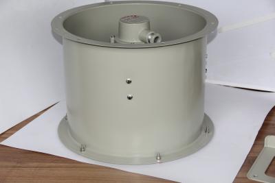 中国 危険な状態と環境のためのATEX高性能防爆排気ファン 販売のため