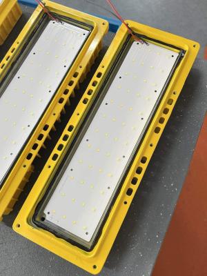 中国 防爆LEDトンネルライト ATEX認証,IP66防水,危険地帯用50W200W 販売のため