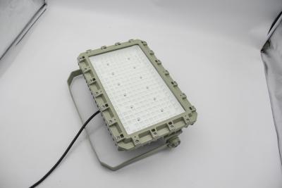 Cina Proiettore LED antideflagrante IECEx | Luce a prova di fiamma IP66 per raffinerie, tunnel e zone gas in vendita