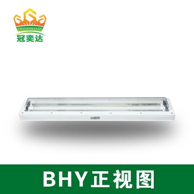 China Explosion Proof LED Linear Light IP66 CREE Meanwell Driver for sale