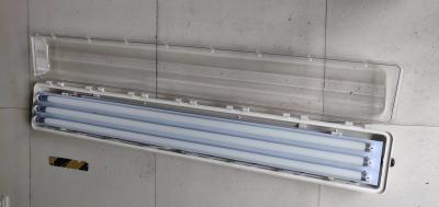 China Emergency Explosion Proof LED Light Maintained & Non-Maintained ATEX Certified Escape Route Lighting for sale