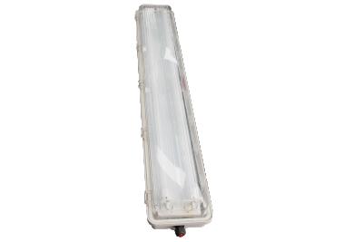 China Iluminación LED lineal a prueba de explosión certificada ATEX IECEx CNEX para zonas peligrosas 1 y zona 2 en venta