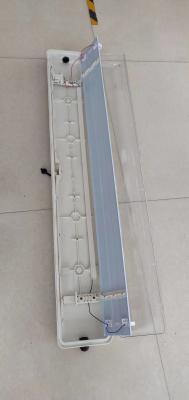 Cina Zona1 Zona2 Tubo a prova di esplosione Luce fluorescente per la lavorazione chimica in vendita