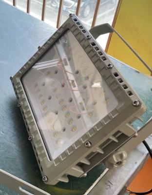 China Atex Construction Led Explosion Proof Flood Light for Mining Lighting Outdoor Floodlight Safety Lighting for sale