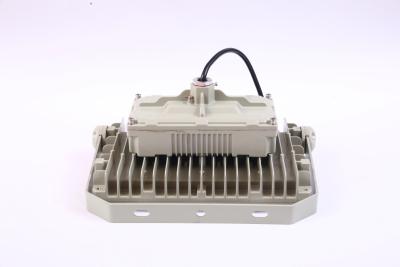 China 120° Standard Beam Angle Explosion Proof LED Flood Light with Corrosion Proof Powder Coating for sale