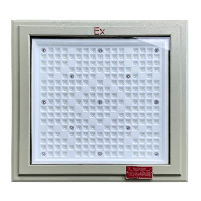 China Explosion Proof LED Flood Light The Perfect Lighting Solution for Industrial Lighting Needs for sale