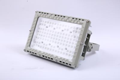 중국 150w Ip66 및 130lumen / Watt 폭발 방지 LED 홍수 조명 1, 2 및 21 구역,22 판매용
