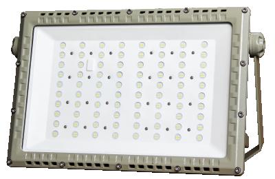 China IECEx Flameproof LED Street Lamp 250W | Explosion Proof Lighting for Oil, Gas & Chemical Sites for sale