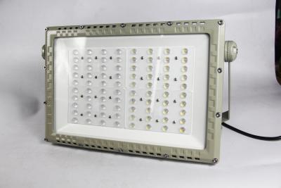 China 100W Explosion Proof LED Flood Light – Temporary Outdoor IP65 Work Light with Aluminum Housing for sale
