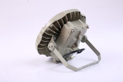China Wall Mount Installation Explosion Proof LED High Bay Lights with Aluminum Alloy Housing Input Voltage AC100-277V for sale