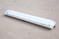 China ATEX Explosion Proof LED Light 36W 100lm/W for Zone 1 2 21 22 Paint Facilities for sale