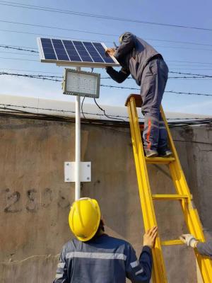 China Solución de iluminación industrial: focos a prueba de explosiones Davis Cell con CCT Ra ≥80 y aluminio fundido en venta