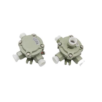 중국 IP66 방수 방화 커넥터 케이스 화학 공장에서 연결을 보호 판매용