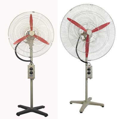 中国 BFC 防爆空気循環器 危険ゾーン1 部門1 環境 販売のため