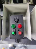 China GRP Explosion Proof Starter Pump Control Panel IP66 WF2 225A for sale