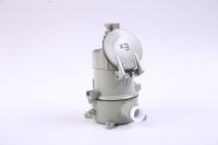 China Conduit or Cable Wiring Explosion Proof Plug and Socket Corrosion-Proofing Interlock Function for sale