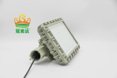 China Factory Supply High Voltage Explosion Proof LED Floodlights IP66 Waterproof Outdoor ATEX Certified for sale