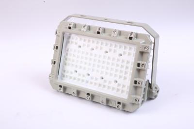 China IP66 Protection and CRI Ra≥80 Explosion Proof LED Flood Light ADC-12 Aluminum Material for Industrial Applications for sale