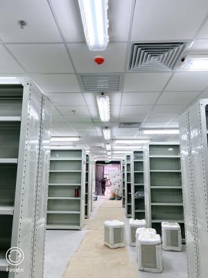 China IP66 Explosion Resistant Fluorescent Light CRI Ra≥70 for Harsh and Hazardous Environments for sale