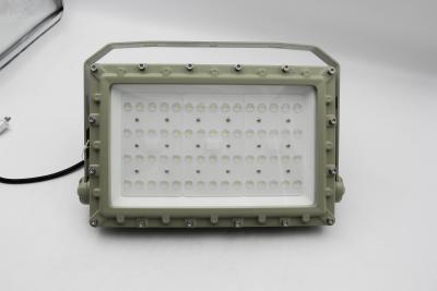 ATEX Explosion Proof LED Flood Light | Hazardous Area Lighting | Flameproof, Anti-Corrosion, High Lumen Efficiency | Customizable OEM