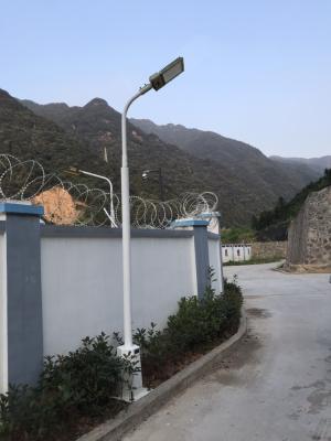 China 6000-6500K Colour Temperature Dustproof Industrial Light Cast Aluminum Construction for sale