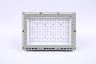 China 120° Beam Angle Explosion Proof LED Flood Light Cast Aluminum CCT 3000/4000/5000/5700K for Hazardous Locations in Industrial for sale