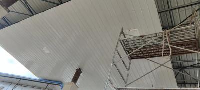 China 120° Beam Angle Proof LED Flood Light for Heavy Duty Applications for sale