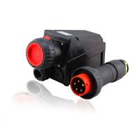 China Crown Extra AC8060 ATEX Explosion Proof Plug and Socket 16A 220V for sale