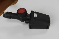 China Explosion Proof Plug and Socket IP66 220/380VAC Class I Div 1 for Hazardous Zone 1 for sale