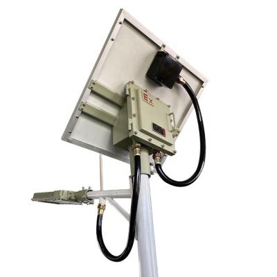 중국 고 보호 IP66 WF2 본질 안전 외장 컨duit (ATEX 인증) 판매용