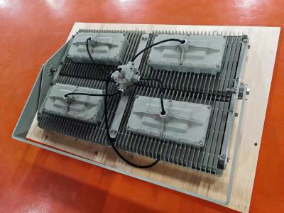 China Explosion Proof LED Flood Light Openresty Server Software for Safe and Durable Lighting Solutions for sale