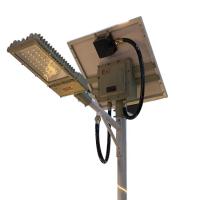 China Crown Extra GYD720 Explosion Proof LED Flood Light 100W 240W ATEX Certified for sale