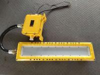 China Explosion Proof Fluorescent Light 40W 50W 80W 1200mm for Hazardous Locations for sale