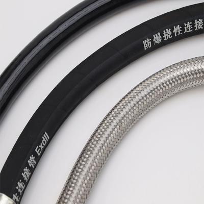 China 100Watt Explosion Proof LED Lighting Work Time up to 30 Hours for sale