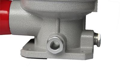 China IP66 Schutzart explosionsgeschützter Schalter aus Aluminium in Marinequalität zu verkaufen