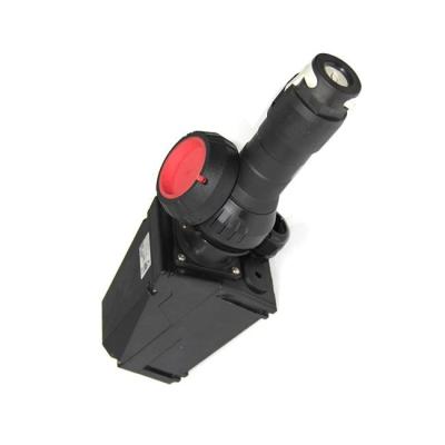 China Phasenexplosionsgeschützter Stecker und Steckdose aus Vollkunststoff GFK IP66 WF2 zu verkaufen