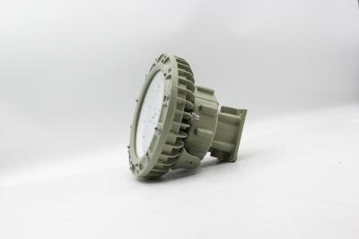 China ATEX IECEx Certificated LED Cast Aluminum Explosion Proof Projector Light Versatile and Safe for Zone1 Zone2 for sale