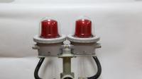 China Explosion Proof Alarm Lights 10W 150 Times/min LED Warning Light for Hazardous Areas for sale