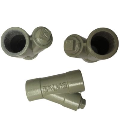 China 220VAC/380VAC Voltage Anti-Explosion Equipment G1/2 Cable Entry for Harsh Environments for sale