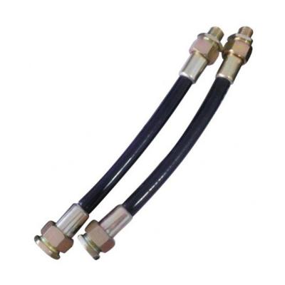 China Division1 2 21 22 Flame Retardant Flex Conduit Ex Proof Flexible Pipe Conduit Suitable for Hazardous Locations and Industrial Applications for sale