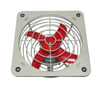 China 1450r m Hazardous Area Ventilation Fan Suitable for Hazardous Zone1 Division1 Industrial Airflow and Ventilation Systems for sale