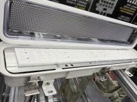 China Explosion Proof LED Light IP65 2ft 4ft 2x18W 2x36W Ceiling Mount Hazardous Area for sale