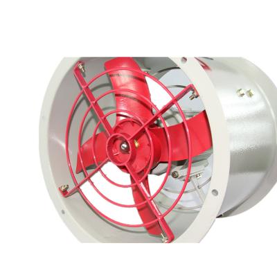 China Wall Mounting Fireproof Hazard Control Device Supporting Voltage 220VAC 380VAC Enhancing Fire Safety Protocols in Industrial Environments for sale