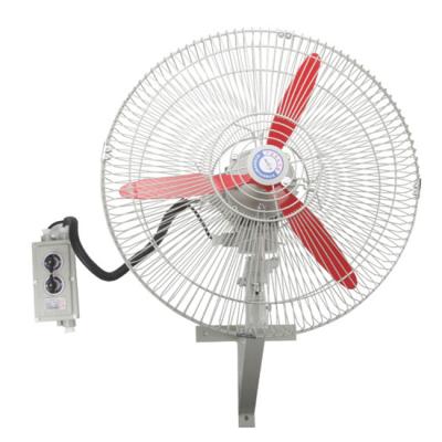 China 1450r m Intrinsically Safe Air Blower Providing 90 to 1500 Watt Power Designed for in Hazardous Industrial Environments for sale