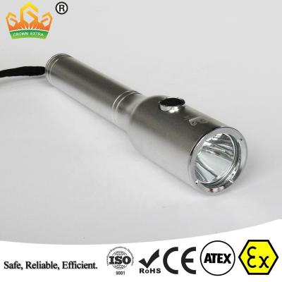China 270x170mm Explosion Proof LED High Bay Lights Offering Lifetime More Than 50000h and Input Voltage 100277V AC Ideal for Warehouses for sale